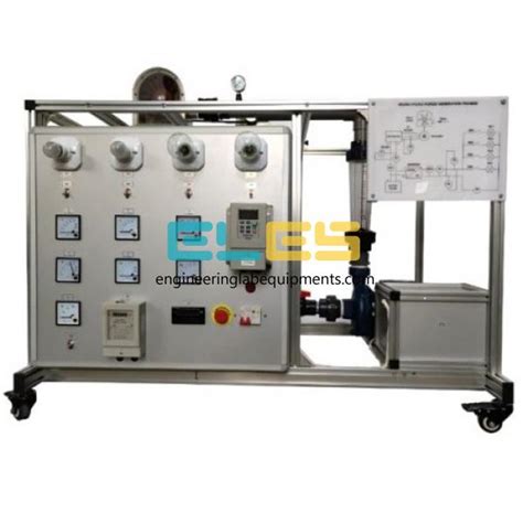 Renewable Energy Training System Manufacturers Suppliers And Exporters