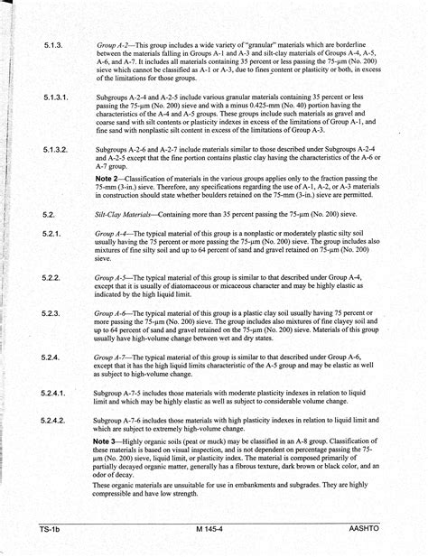 142326789 Aashto M145 Pdf