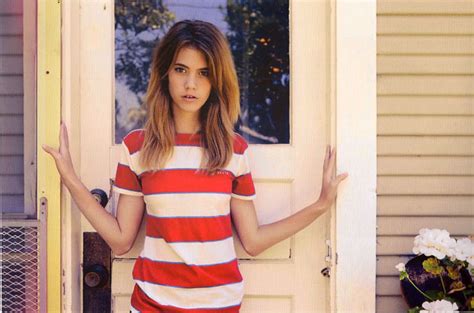 Sam Kober The Fashion Spot