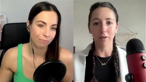 Ep 18 Optimize Your Hormones With Dr Halie Schoff Youtube