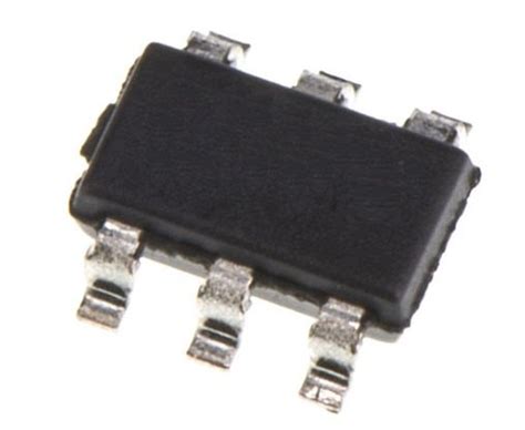 On Semiconductor Mun5330dw1t1g Bipolar Transistor Surface Mount Price From Rs 7 Unit Onwards