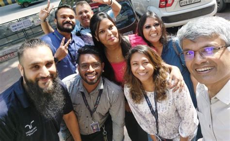 Mahesh Srinivasan On Linkedin Collaboration Teamwork