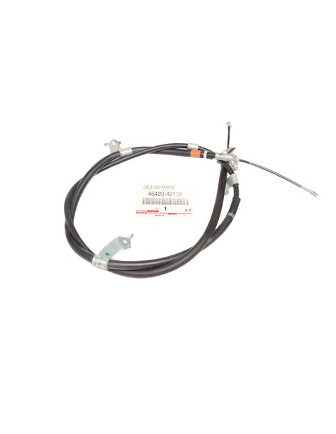 Câble De Frein à Main N 2 Droit Pour Toyota Rav 4 2005 à 2015