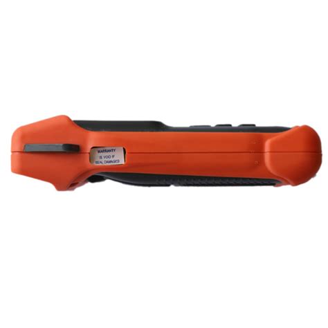 Telecom Line Tester With 60db Attenuation Range And Portable Gaotek Gao Tek