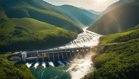 Hydroelectric Power Plants