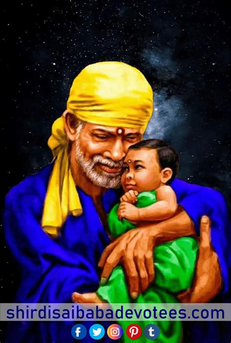 How To Become Shirdi Sai Baba Devotee