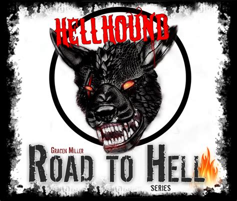 Intoxicated By Books Go To Hell With Gracen Miller