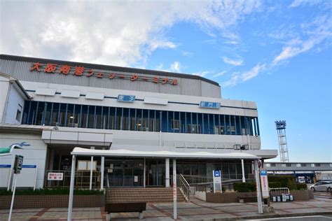 名門大洋フェリー「フェリーきたきゅうしゅうⅡ」で大阪から新門司へ 20221126｜kitamitiのブログ｜blue Sky みんカラ
