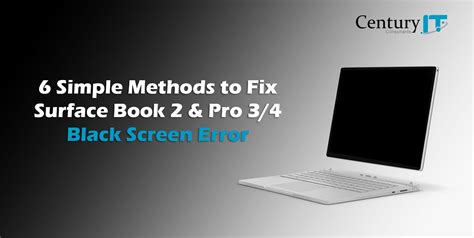 Laptop Black Screen Error At Owen Griver Blog