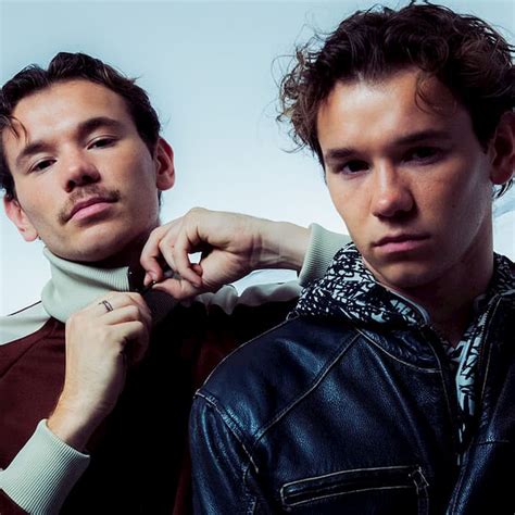 Marcus And Martinus Zo 18 Jan 26 Ab