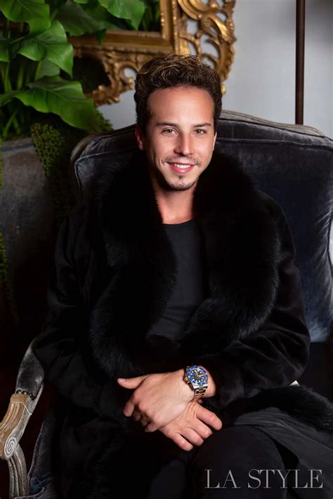 Joshua Bodjanac Third Generation Artisan Redefining Luxury Interior