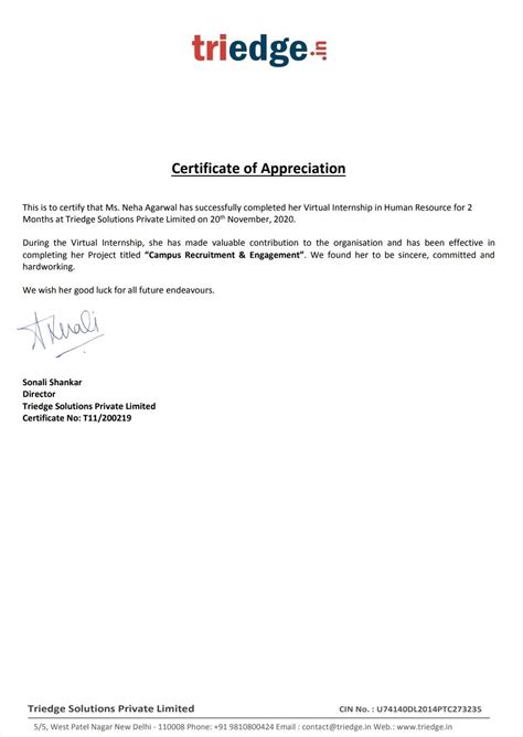 Expereince Internship Latestjob Greatexperience Humanresources