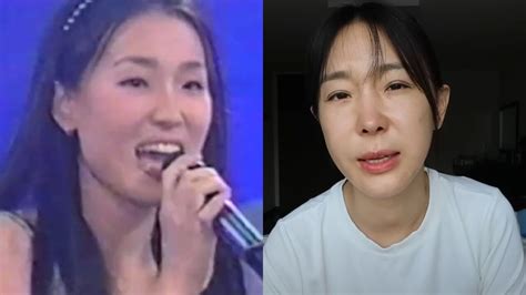I Got It In The Past But Lee Ji Hye Gets Honest About Plastic Surgery
