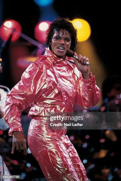 Michael Jackson 1984 Victory Tour Michael Jackson Victory Tour Press