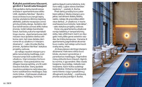 Pristatome Ardena Indėlį Projekte Aksominės Kopos Nida Ardenalt