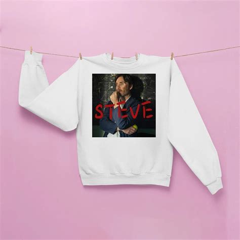Steve 2025 1 Merch