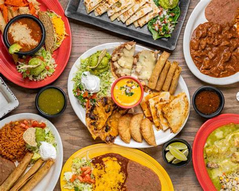 Mamacitas Mexican Restaurant San Antonio Menu San Antonio • Order
