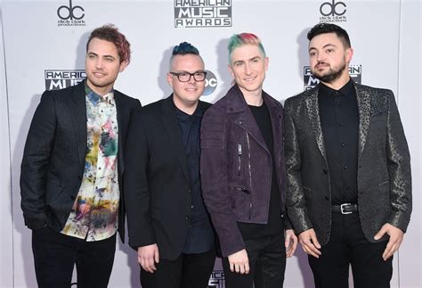 Who Are The Members Of Walk The Moon The Band Was Together Long Before