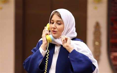 عکس داغِ گلوریا هاردی در حرم امام رضا پربازدید شد