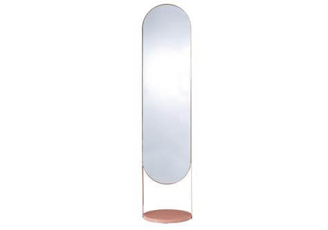 Nimbe Mirror Domo Collections