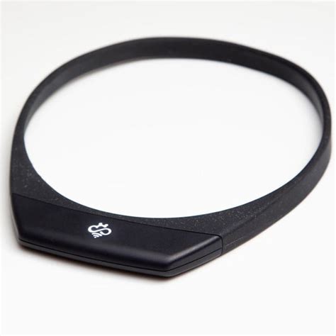 Hapbee Wearable Neckband — Recovery For Athletes