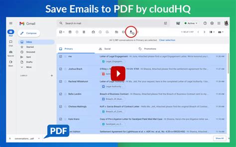 Troubleshooting Gmail Pdf Attachments 4 Common Issues And Solutions