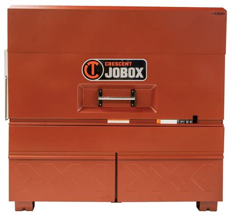 Crescent Jobox 30 34 In W X 60 In D X 56 34 In H 20 Cu Ft Piano