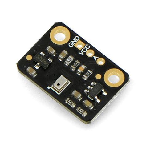 Fermion Analoges Mems Mikrofonmodul Dfrobot Sen0487 Botland