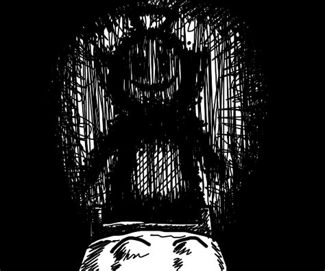 Black And White Teletubbies Meme Drawception