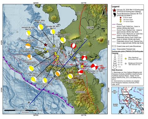 New Earthquake Hazard Map Shows Higher Risk In Some Bay Where Are The