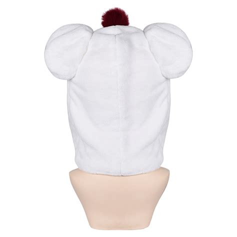 Final Fantasy Vii Yuffie Kisaragi Cosplay Hat Halloween Carnival Costu