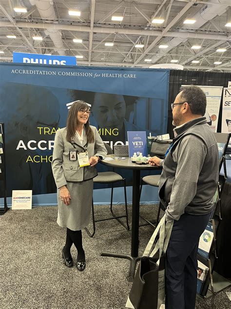 Medtrade2025 Achc Greg Stowell