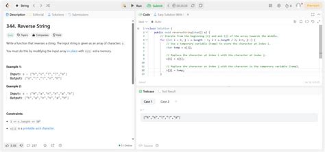Priya Chauhan On Linkedin Javadsa Leetcode Problemsolving Dsa Java Leetcode Consistency