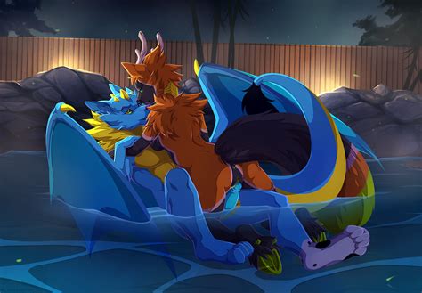 Rule 34 2021 4 Toes Anthro Anthro On Anthro Anthro Penetrated Anthro