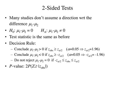 Ppt Hypothesis Testing Powerpoint Presentation Free Download Id379580