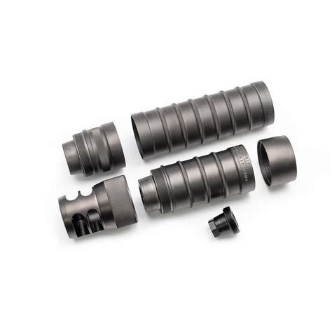 Area 419 Hellfire Self Timing Muzzle Brake System