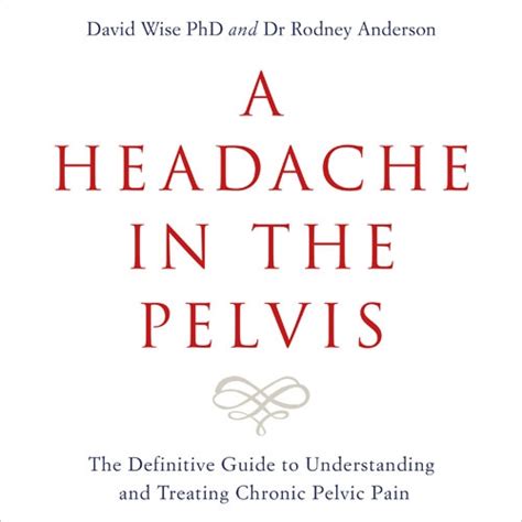 A Headache In The Pelvis