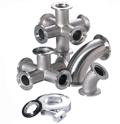 Vacuum Hardware Kit Rental High Vac Depot