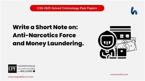 Css Solved Criminology Cssprepforum