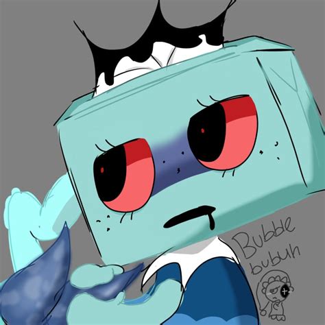 Rule 34 Anthro Astro Dandys World Bottomless Bubblebubuh Cleaning Clothes Dandys World