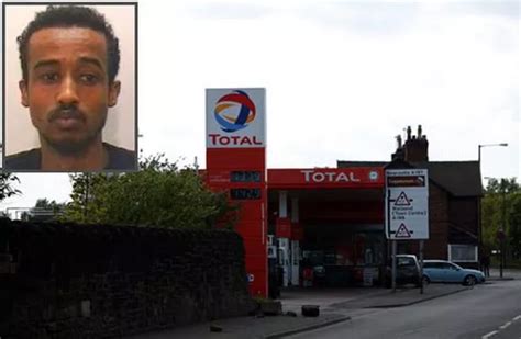 Wallsend Sex Attack Asylum Seeker Set To Be Deported Chronicle Live