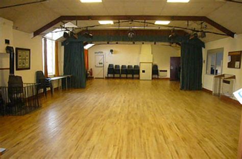 Facilities Eydon Parish Council