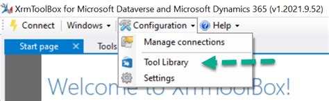 How To Install Connect To Microsoft Dataverse And Use Xrmtoolbox Part