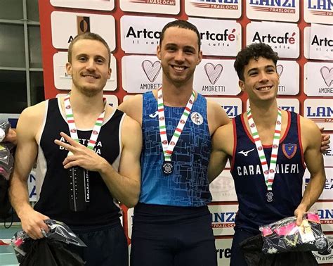 Fidal Federazione Italiana Di Atletica Leggera