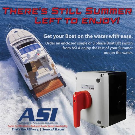 automation systems interconnect on linkedin boatlife boatlift