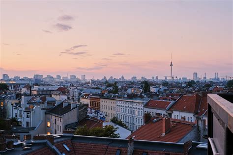 Was Macht Berlin Besonders Das Echte Gefühl No Tourist Info