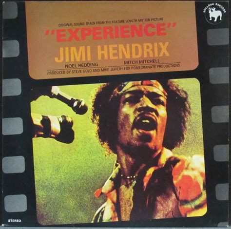 Пластинка Experience Hendrix Jimi Купить Experience Hendrix Jimi по