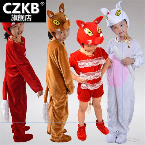 小狐狸表演服制作小狐狸第2页大山谷图库