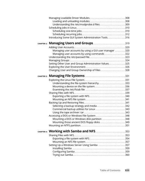 Linux All In One For Dummies