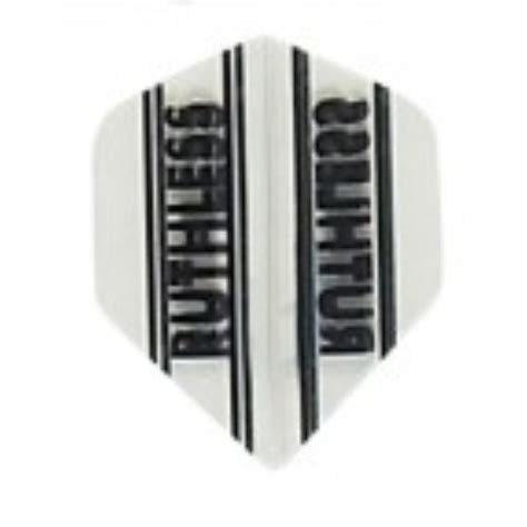 Plumas Ruthless Mini Standard Clear 1964geometriamini Standardcolor